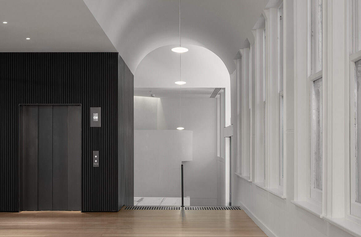 arete Australia | The University of Melbourne, Ian Potter Museum of Art Education Centre