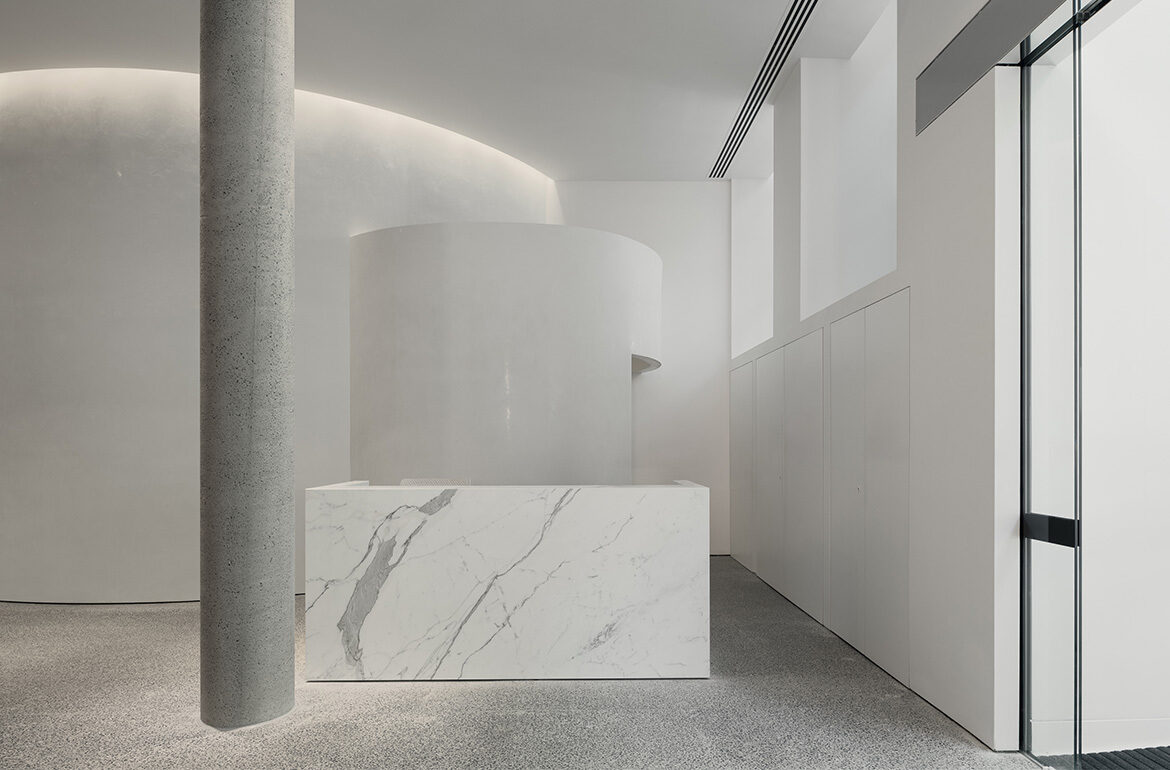 arete Australia | The University of Melbourne, Ian Potter Museum of Art Education Centre