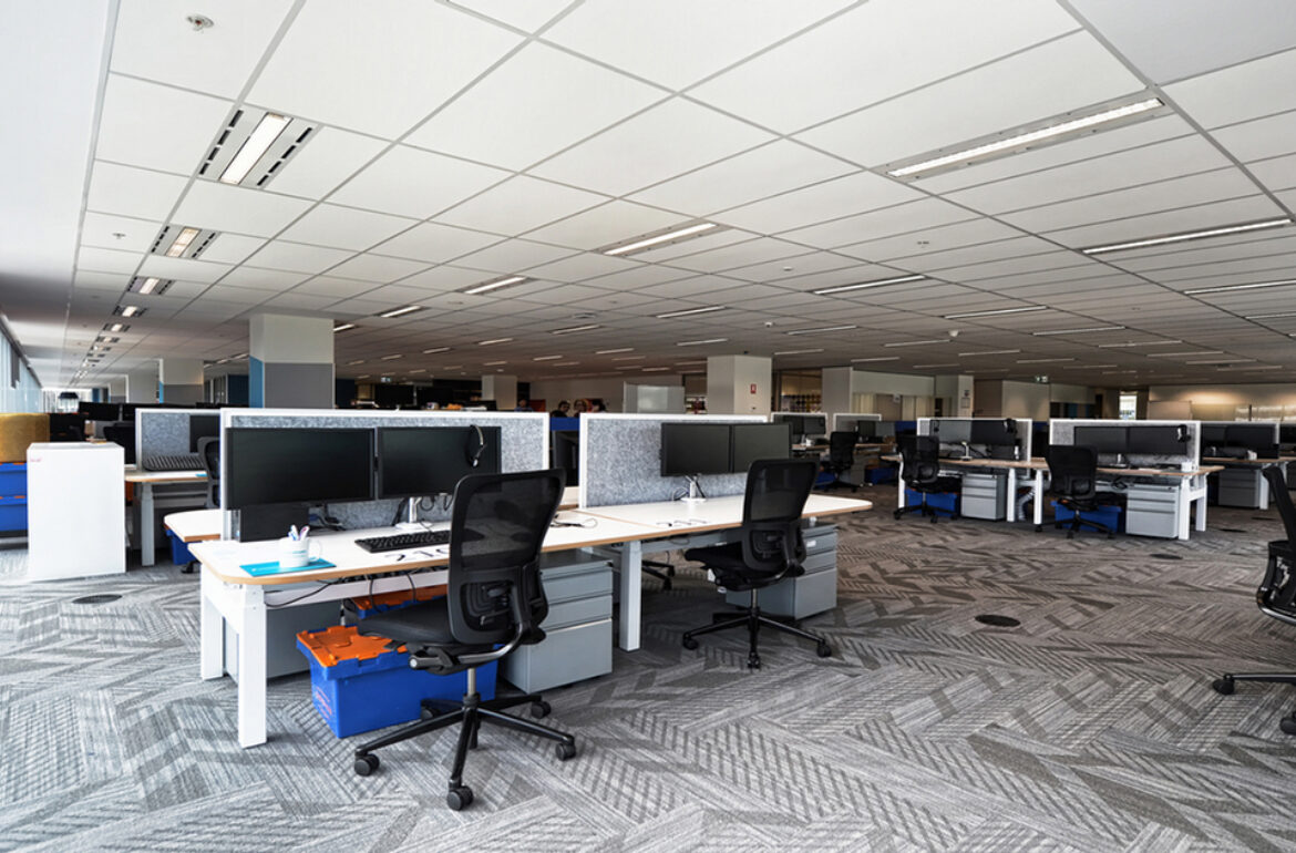 arete Australia | Telecommunications Industry Ombudsman (TIO), Melbourne