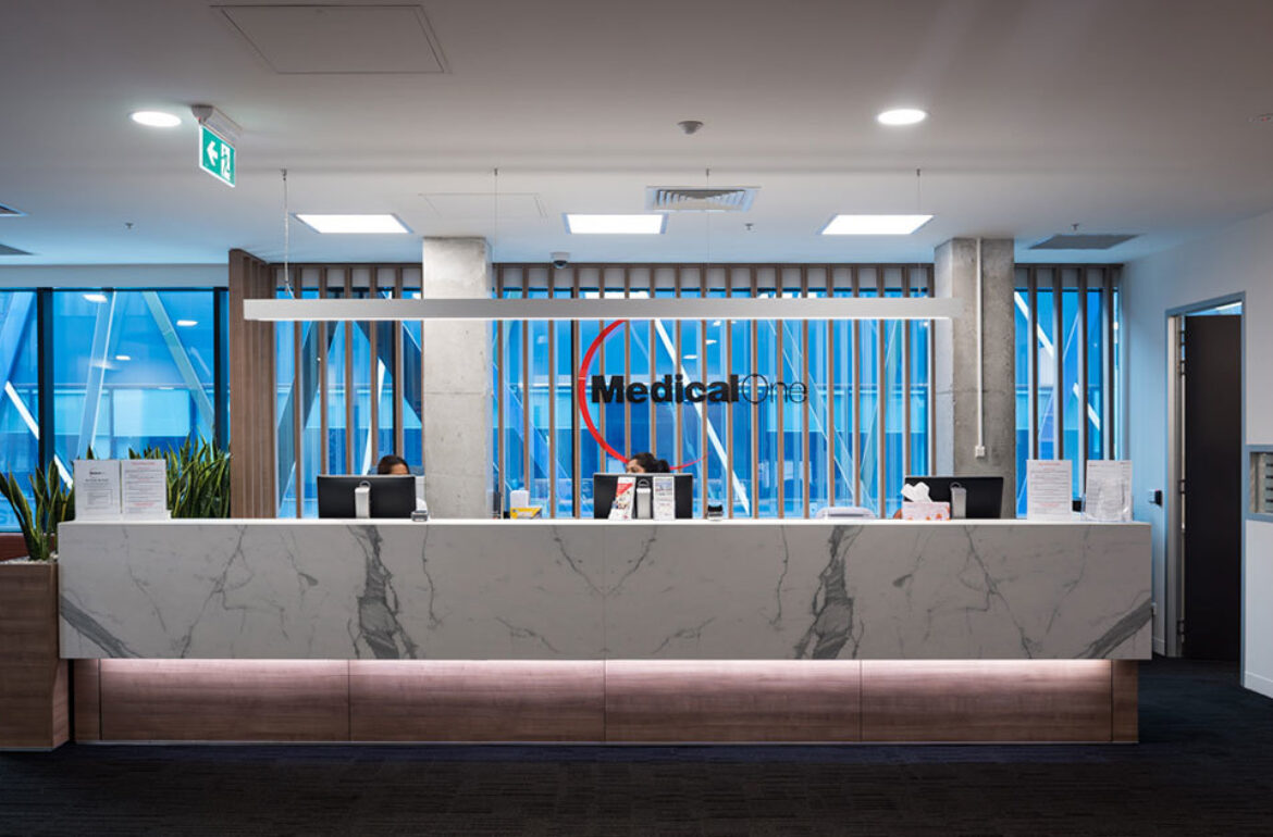 arete Australia | Medical One Greensborough