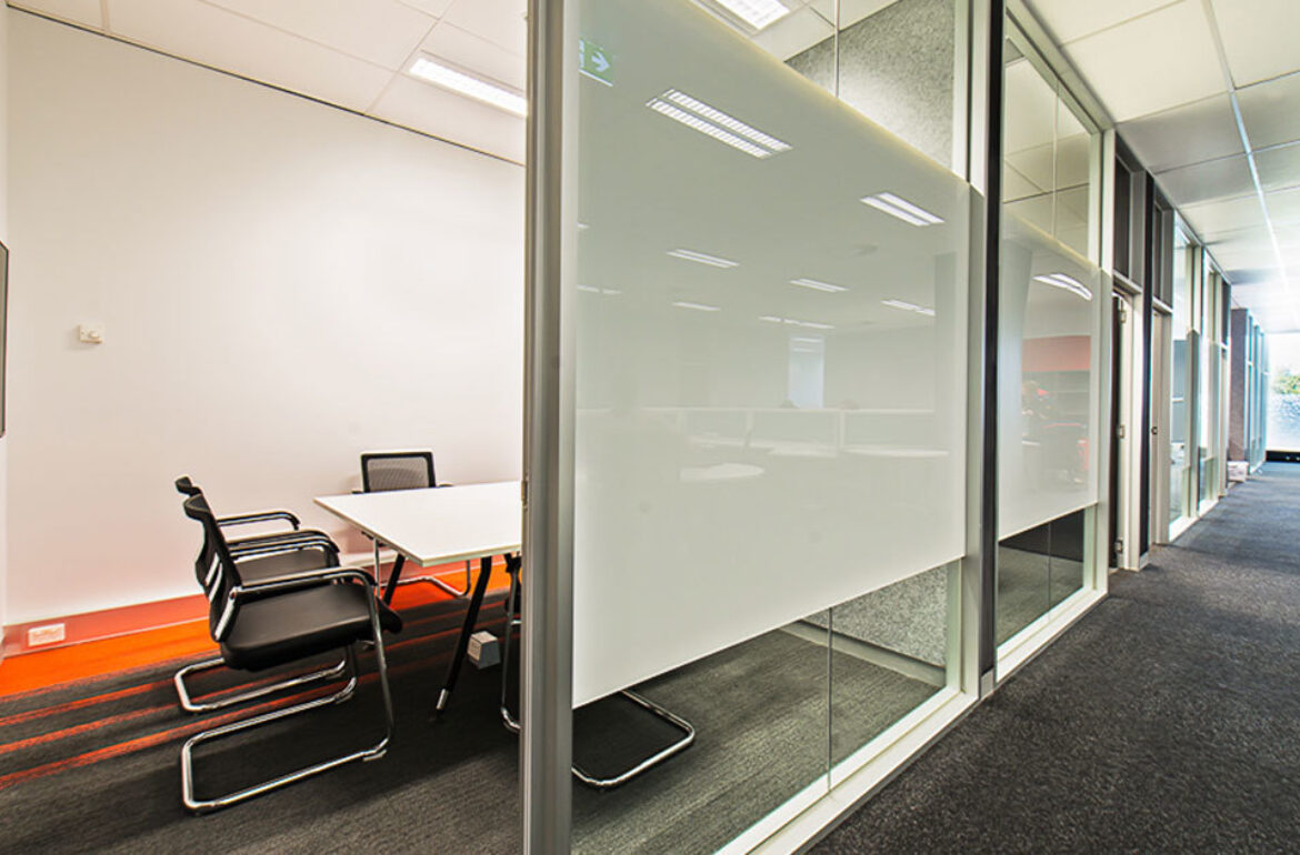 arete Australia | Melbourne Rebels Rugby Team Home Room